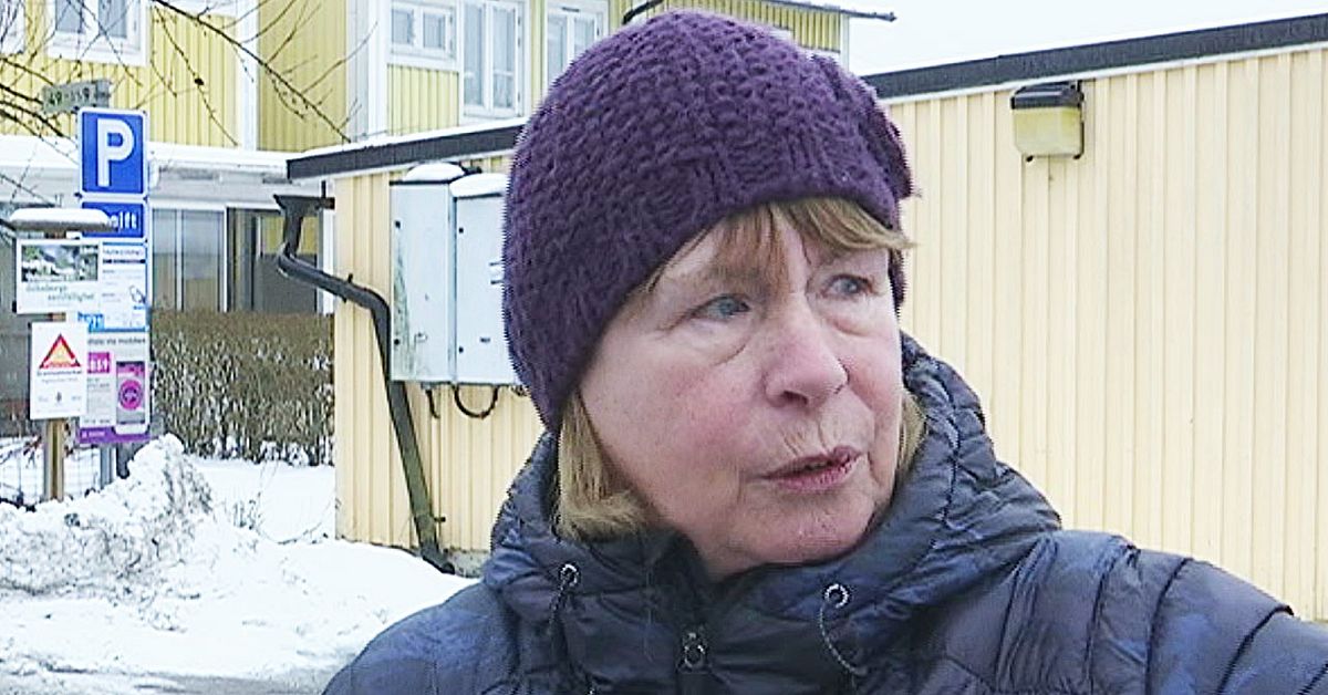 Obehag i Kista efter dubbelmordet | SVT Nyheter