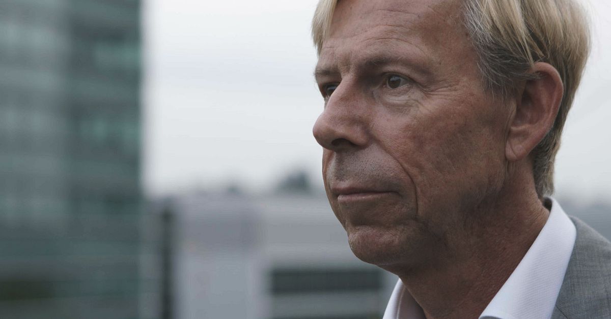 Detta har hänt: FN-skandalen och Anders Kompass | SVT Nyheter