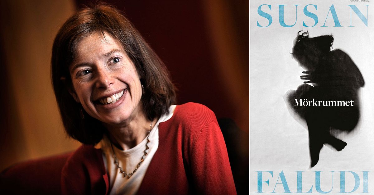 Familjens våldsamma patriark kom ut som kvinna | SVT Nyheter