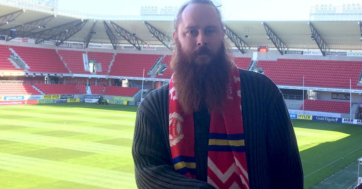 Peter tror på oavgjort för Kalmar FF i premiären | SVT Nyheter Peter tror på oavgjort för Kalmar FF i premiären | SVT Nyheter