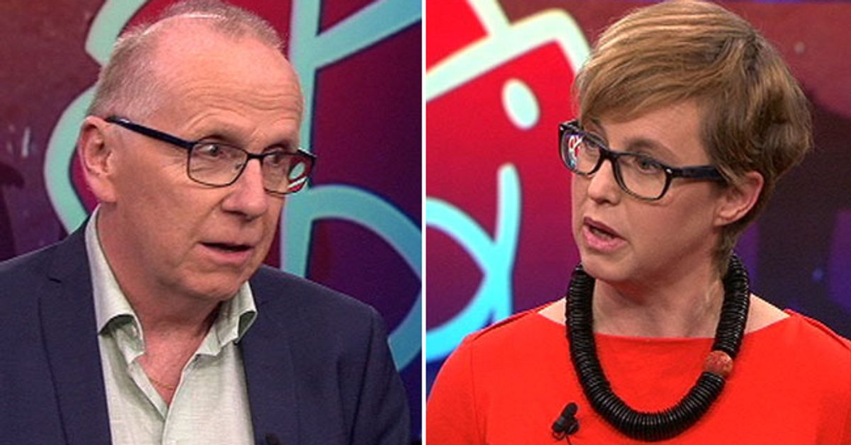 Lisa Pelling (S): ”Jag saknar empati från partistyrelsen” | SVT Nyheter