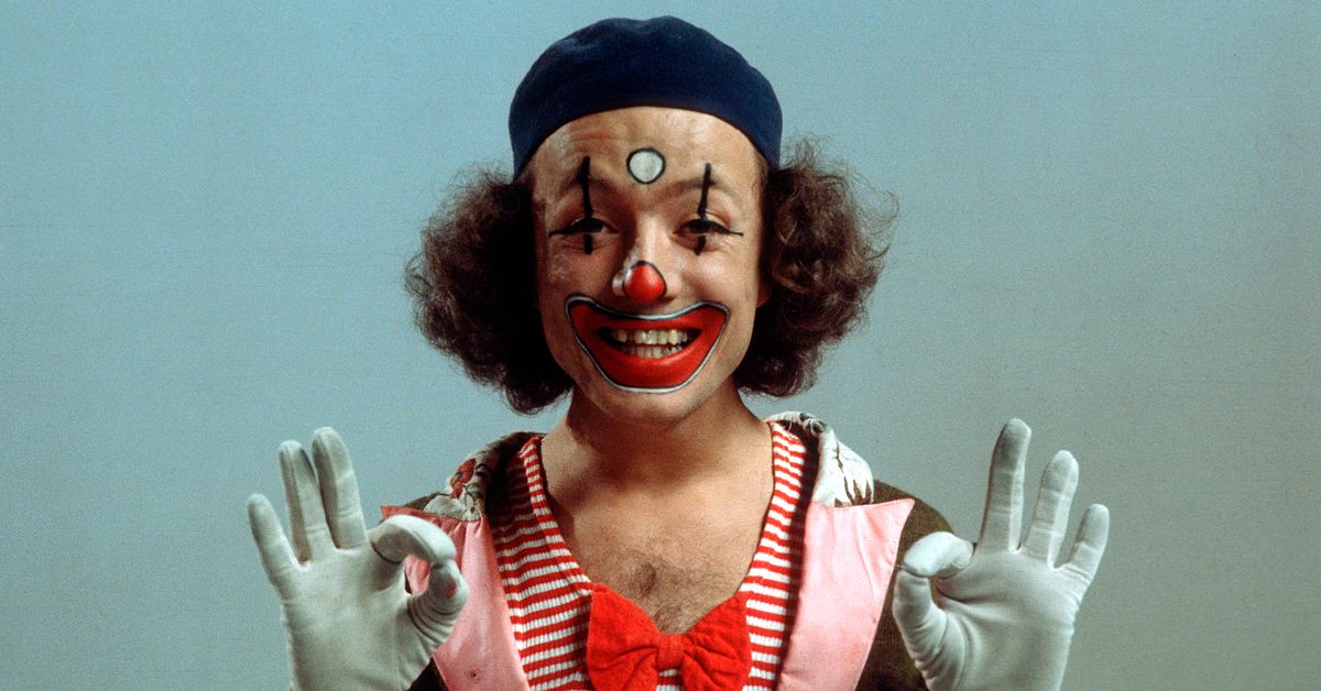 Se flera barnprogram med Manne af Klintberg | SVT Nyheter