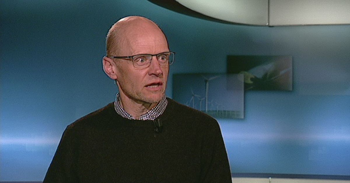 Hör Svt S Reporter Om Råttproblemen I Sundsvall Svt Nyheter