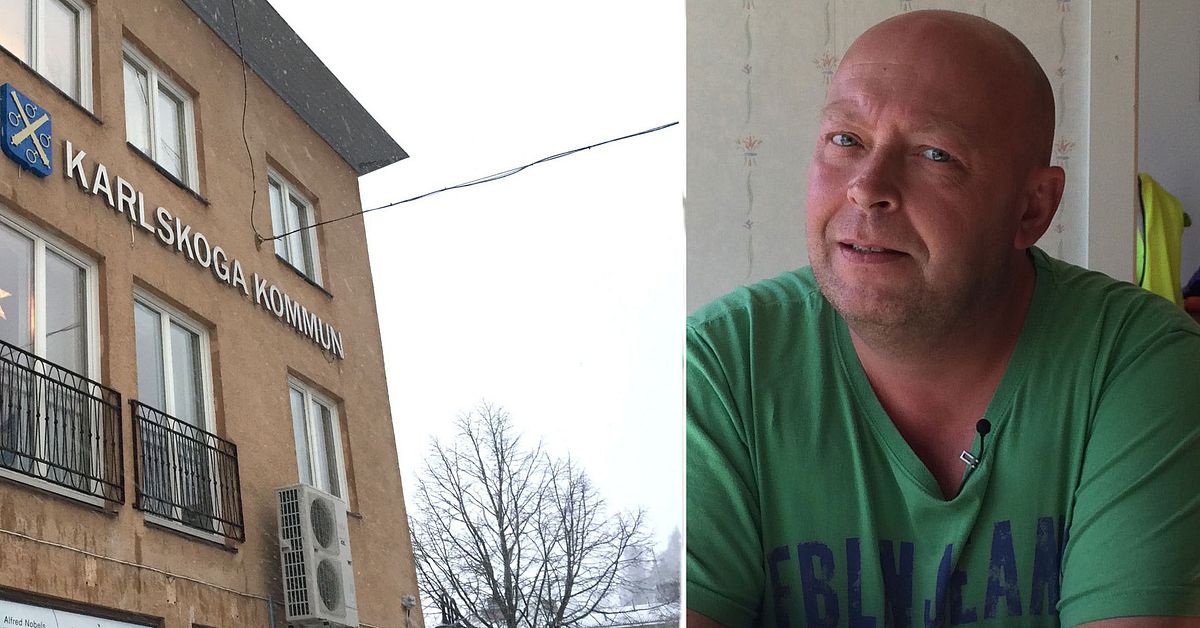 Barnens morbror: ”Känns bra att det utretts” | SVT Nyheter