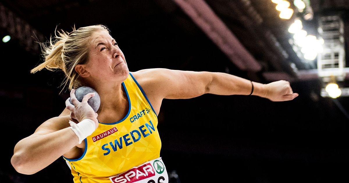 Friidrott: Så sänder SVT Diamond League | SVT Sport