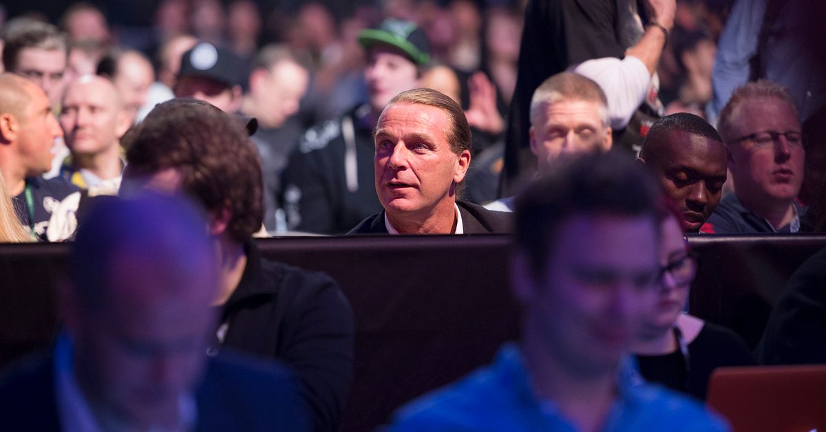 Friidrott: Patrik Sjöberg hotas med stämning | SVT Sport