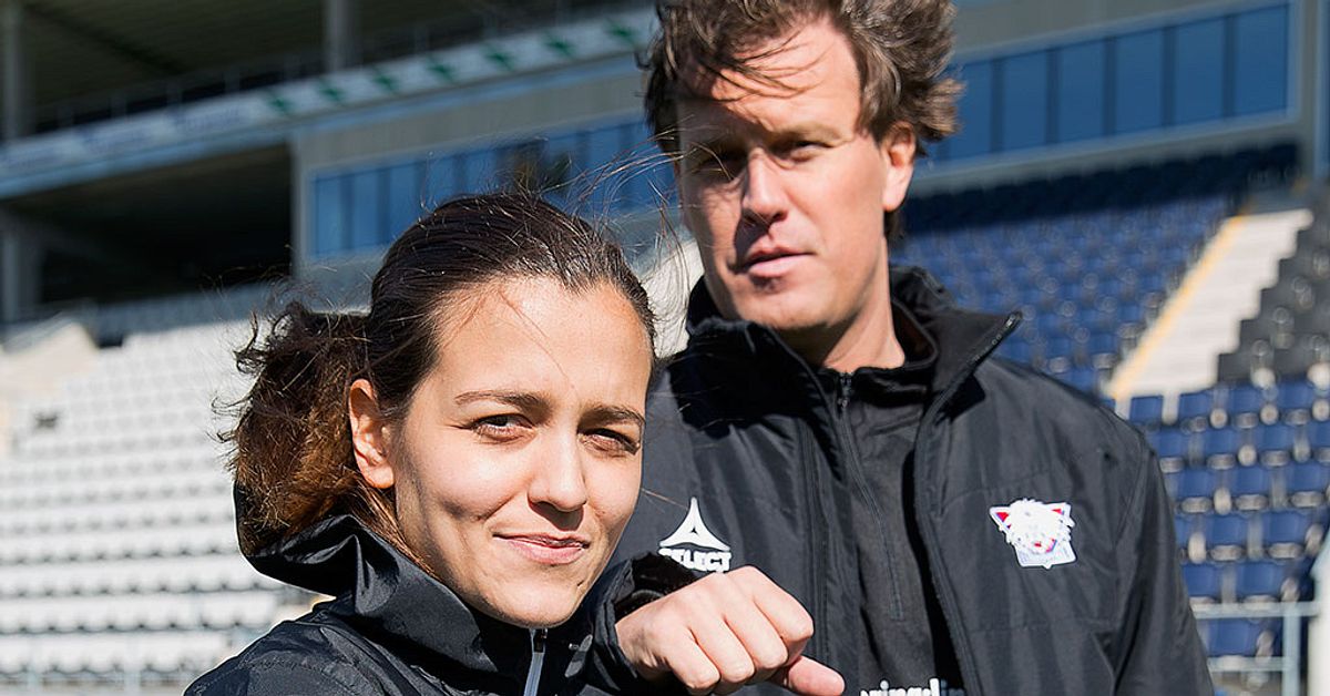 Positivt besked för Banusic | SVT Nyheter