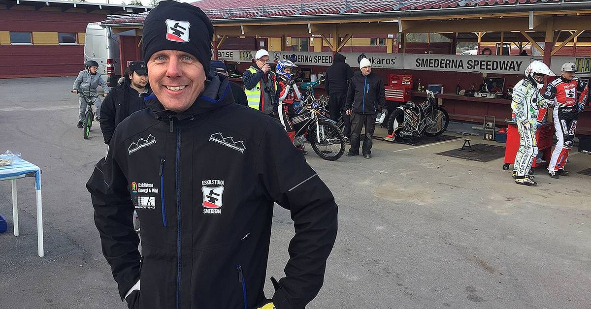 Smederna reser sig efter krisen | SVT Nyheter