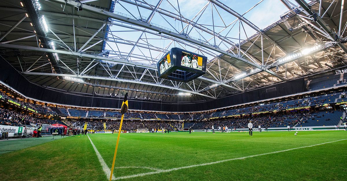Fotboll: Tidigare AIK-spelare misstänks för brott vid matchfixförsöket | SVT Sport