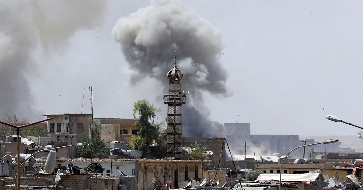 Ännu en fransk journalist dog av landmina | SVT Nyheter