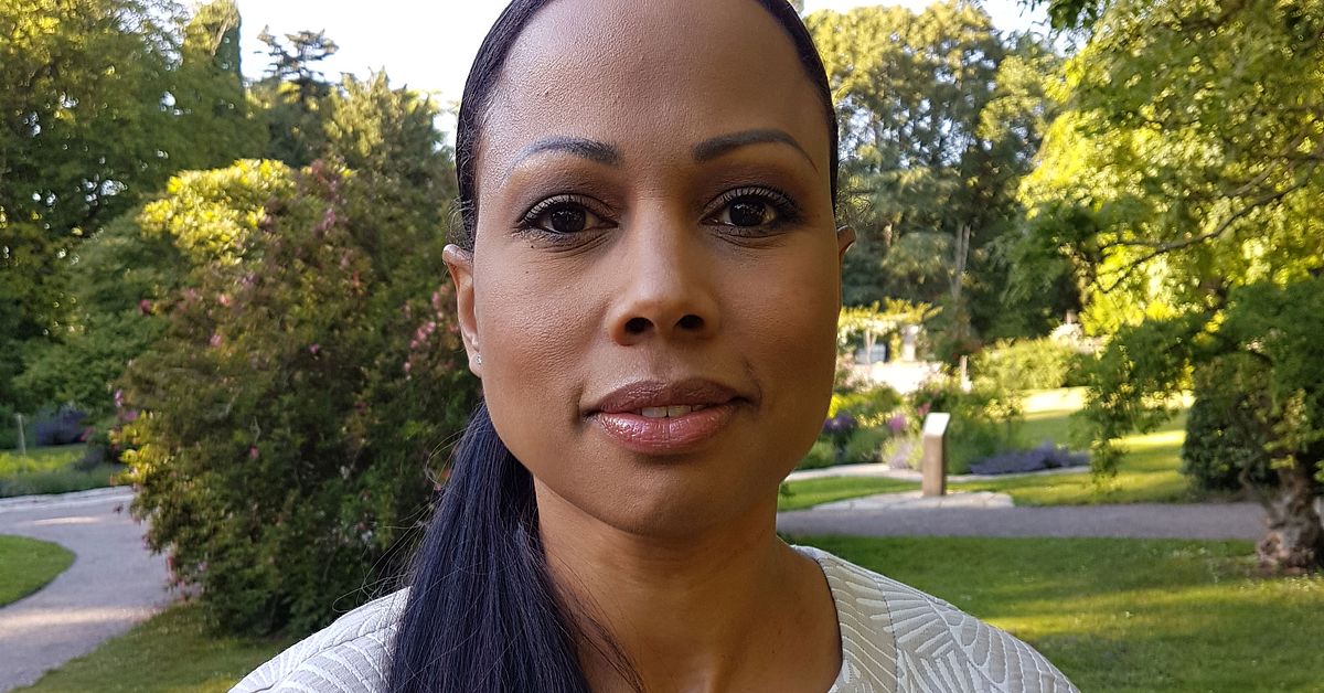 Sport: Kritiken mot Alice Bah Kuhnke | SVT Sport