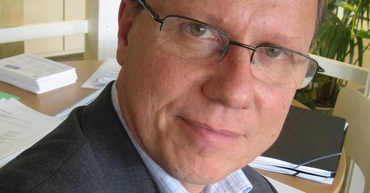 Nils Hanson: Därför sänder vi kvällens program | SVT Nyheter