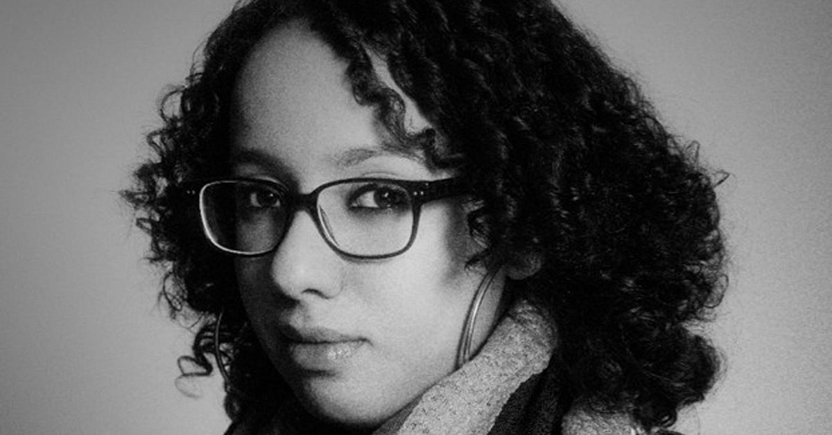 Pressfrihetspris till journalisten Afrah Nasser | SVT Nyheter