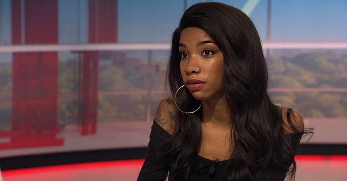 Debut för Janice på Allsång på Skansen: ”Jag var så ledsen när jag ...