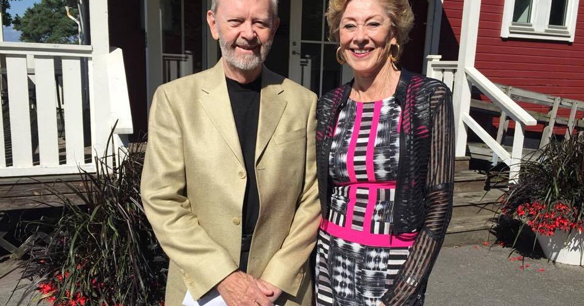 Förmöget par vill ta över gammal fabrik | SVT Nyheter