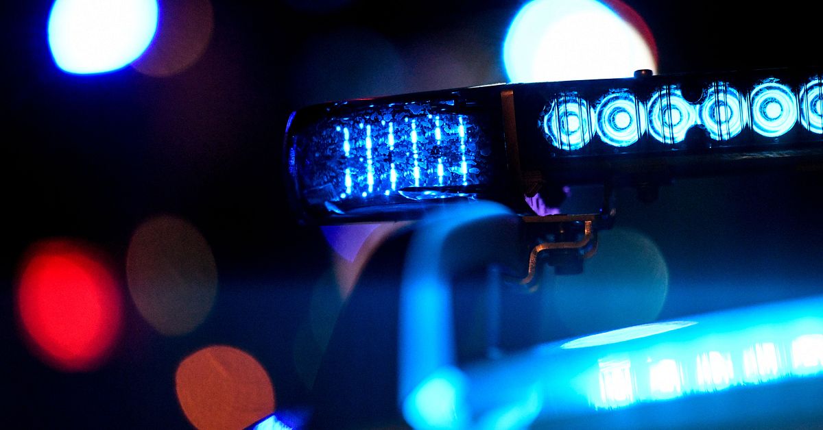 Bilbrännare togs på bar gärning – häktades under söndagen | SVT Nyheter