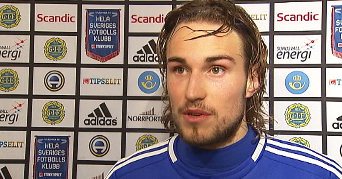 Ingen Idol-krock för Kevin Walker | SVT Nyheter