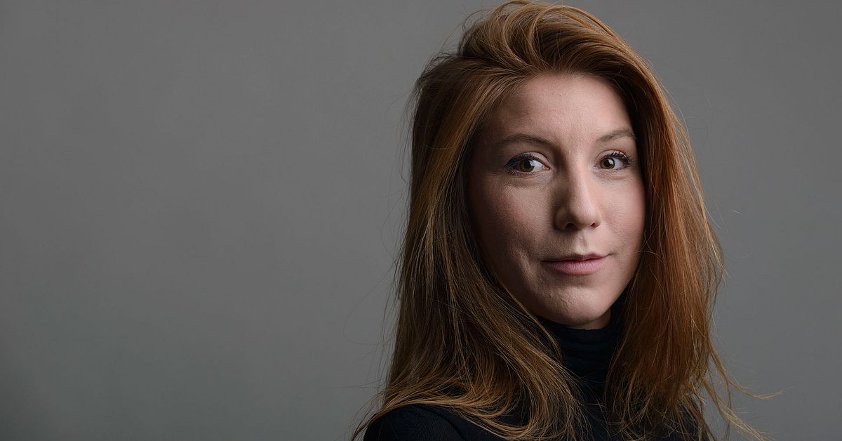 Det här var Kim Wall: ”Alltid på jakt efter något annorlunda” | SVT Nyheter