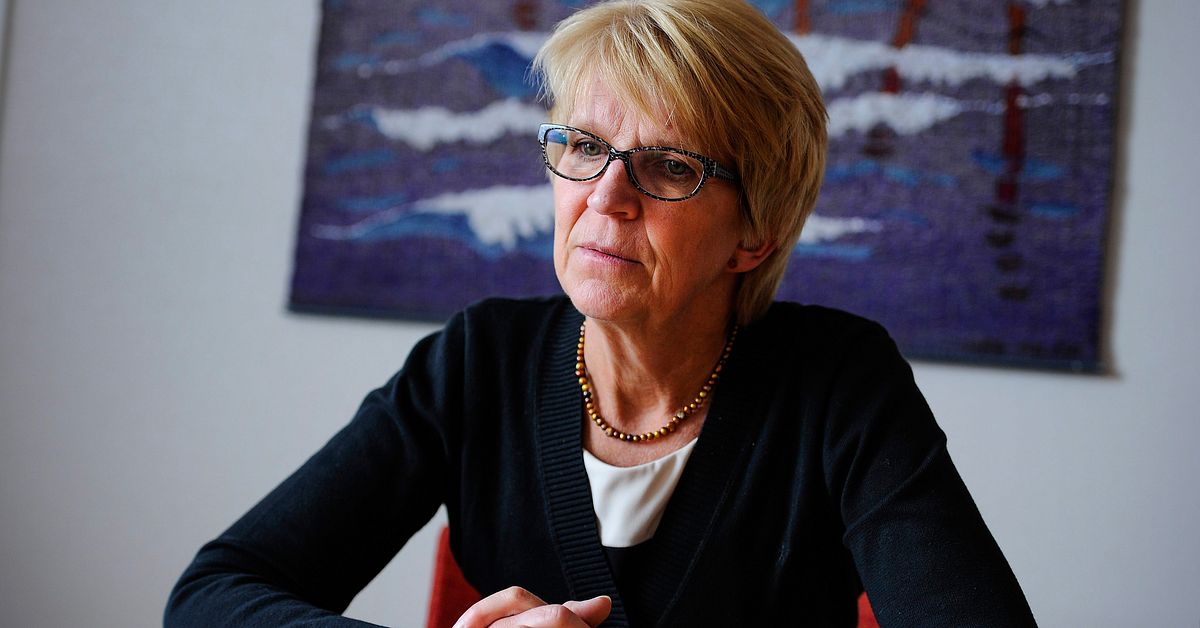 Zakrisson kan lämna politiken | SVT Nyheter