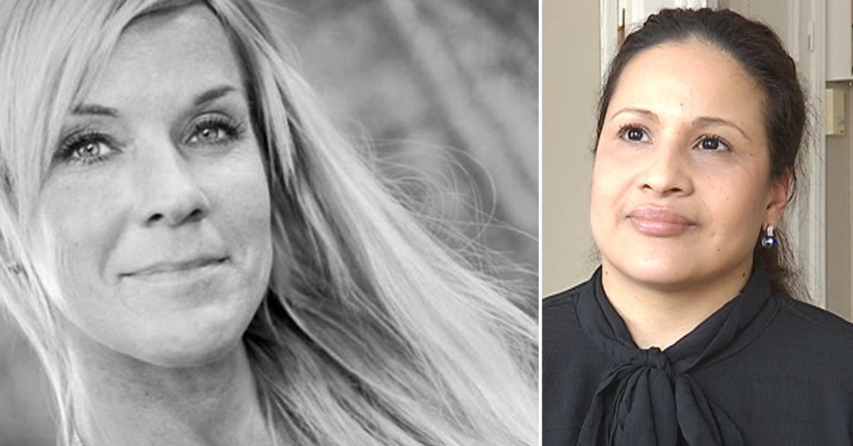 Lotta Rudholms anhöriga kräver skadestånd | SVT Nyheter
