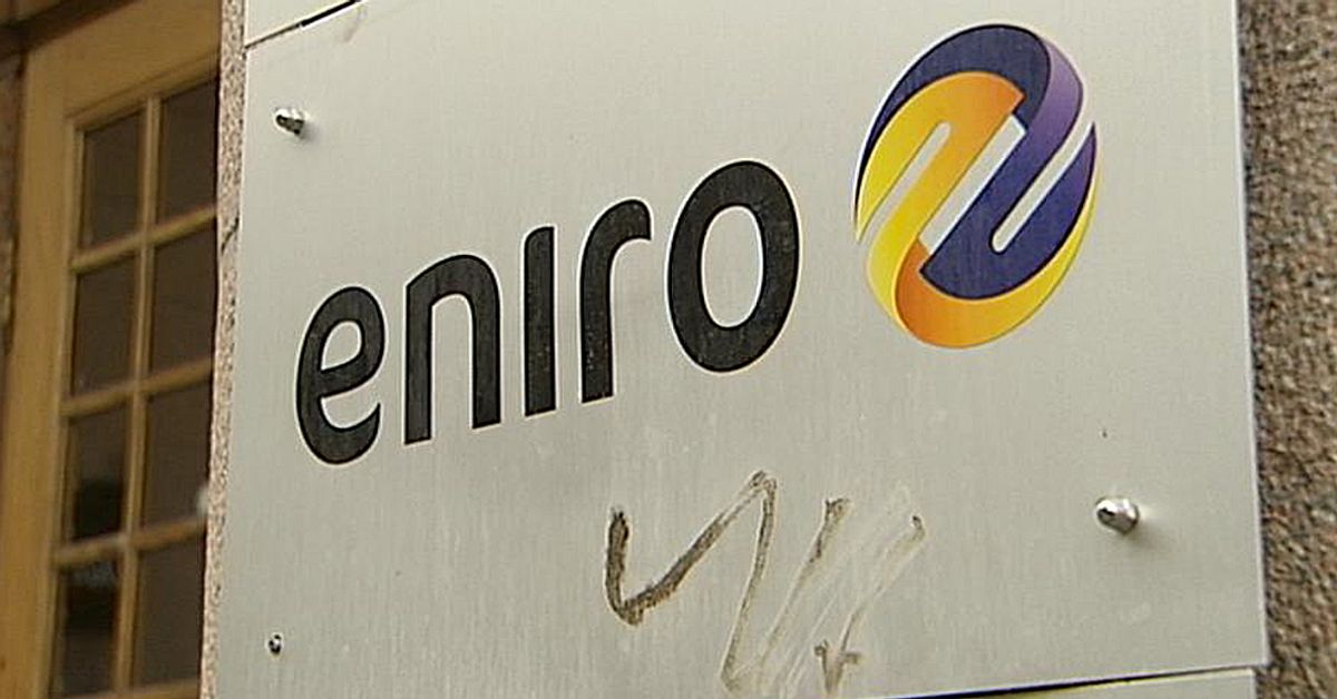 Eniro överger Östersund och Sundsvall | SVT Nyheter