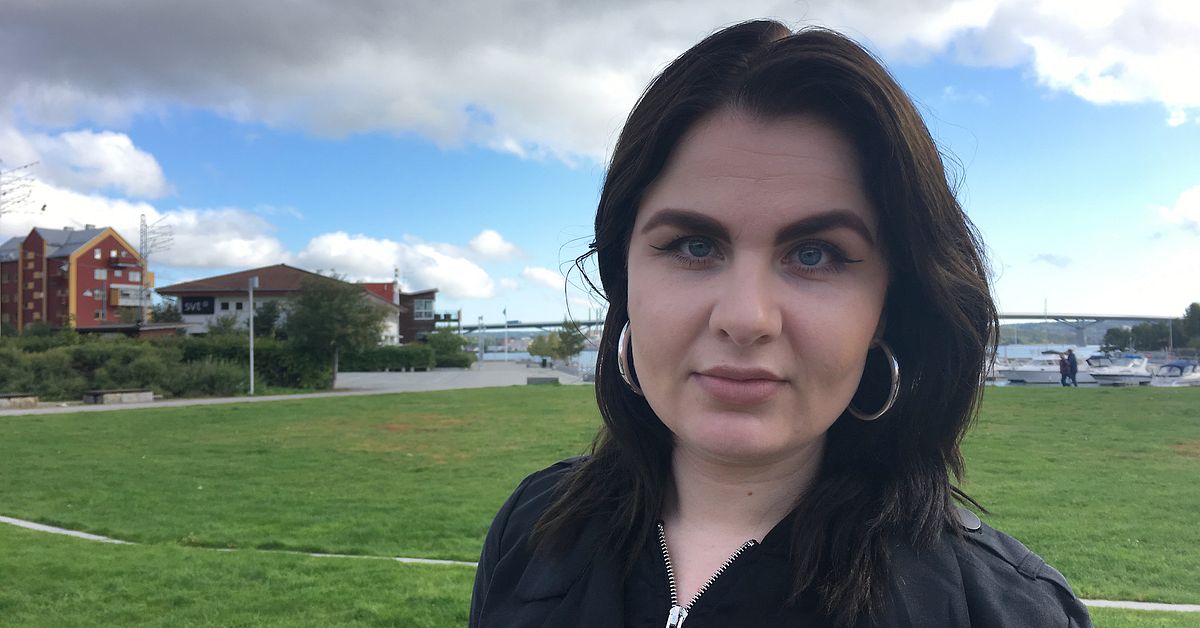 Elin Nilsson (M) vill göra comeback | SVT Nyheter