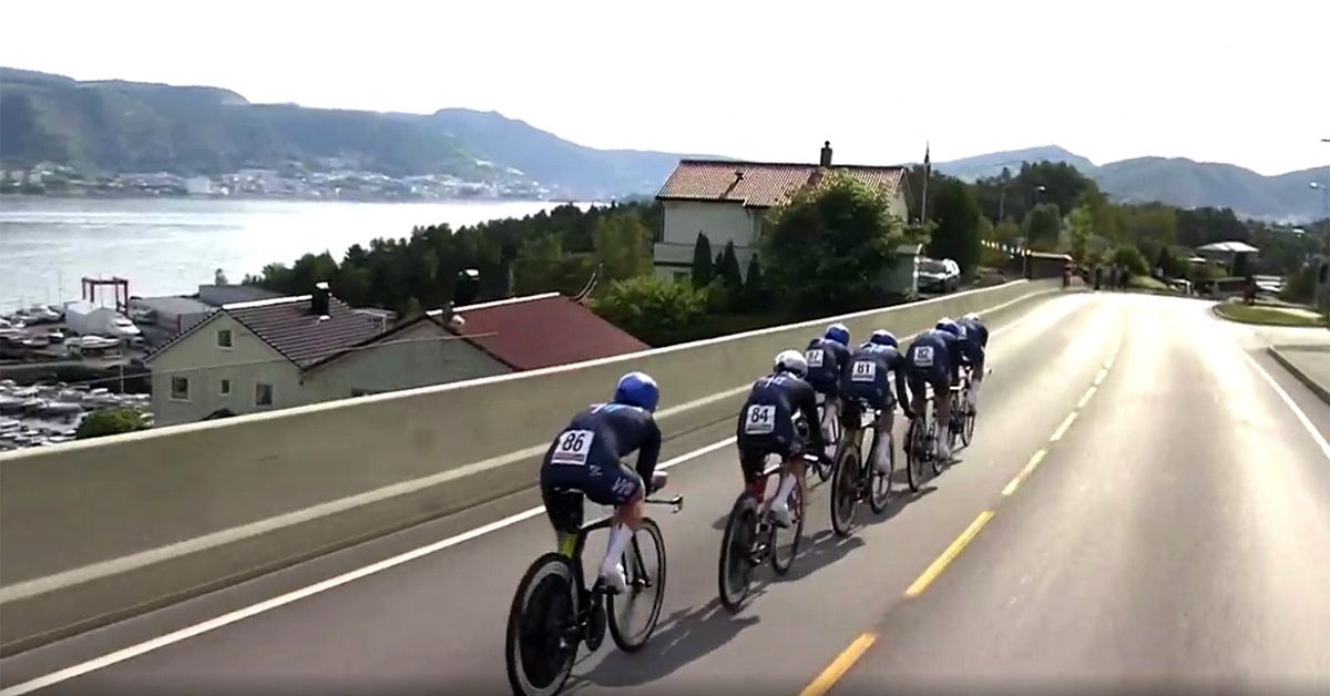 Sport: Det här är Sportstudion idag | SVT Sport