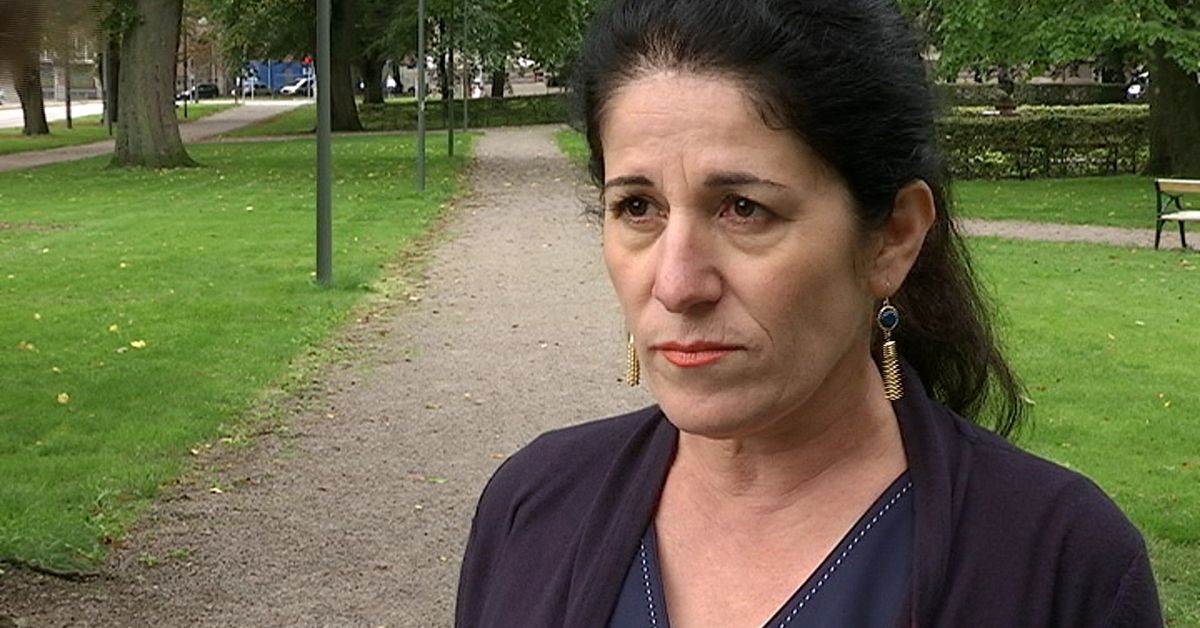 Sara Mohammad: ”De utvisas med stora risker för sina liv” | SVT Nyheter