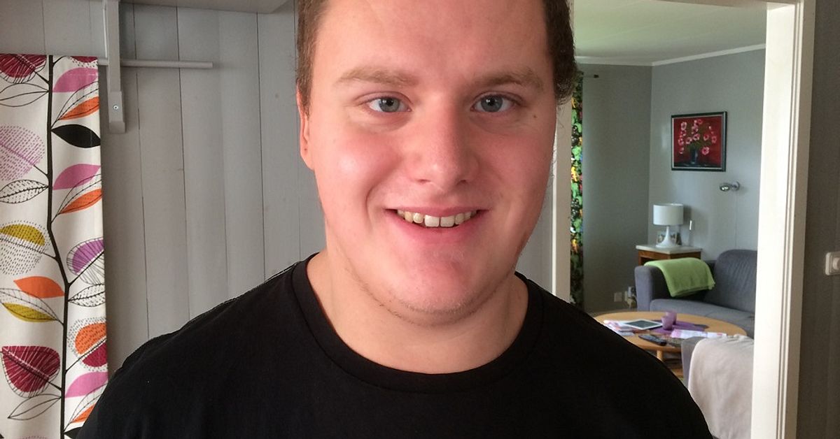 Katastrofen stoppar tävlingar – Karl Forsman känner med de drabbade ...