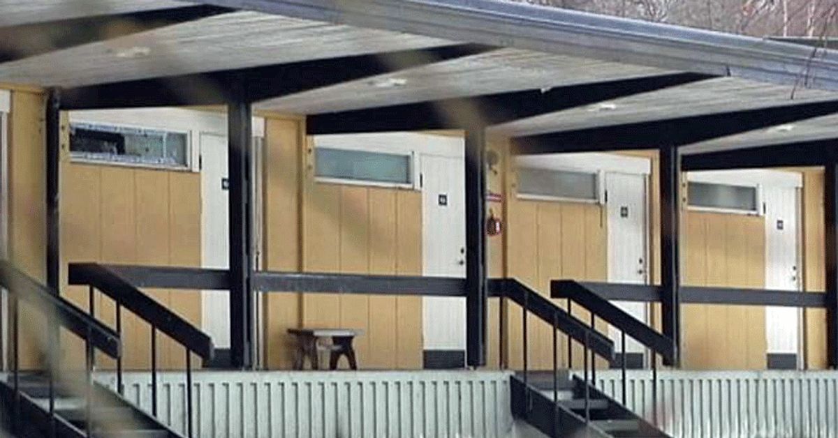 Tre Män Anhållna För Mord I Karlskrona Svt Nyheter