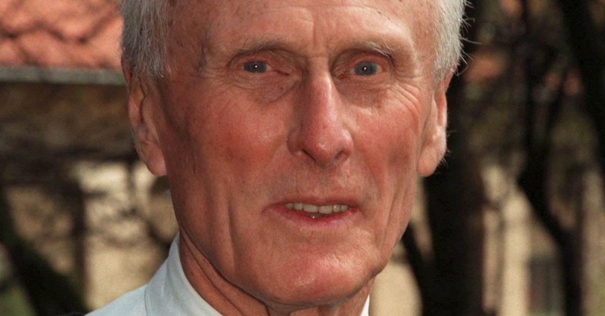 Sverker Åström har avlidit | SVT Nyheter