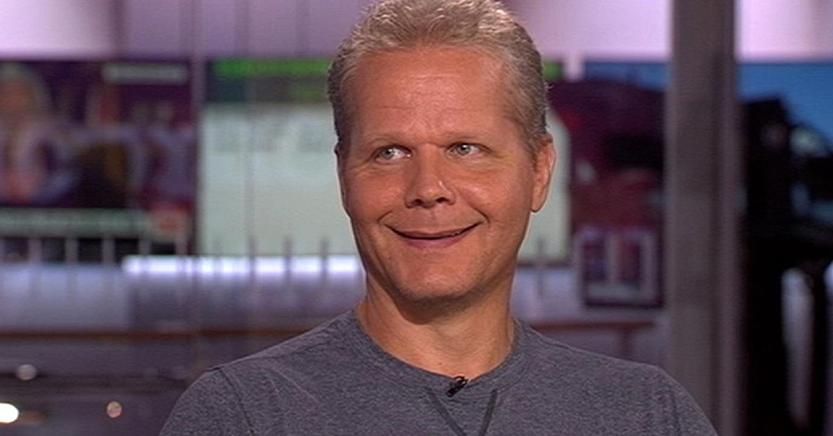 Kaj Linna om första tiden i frihet | SVT Nyheter