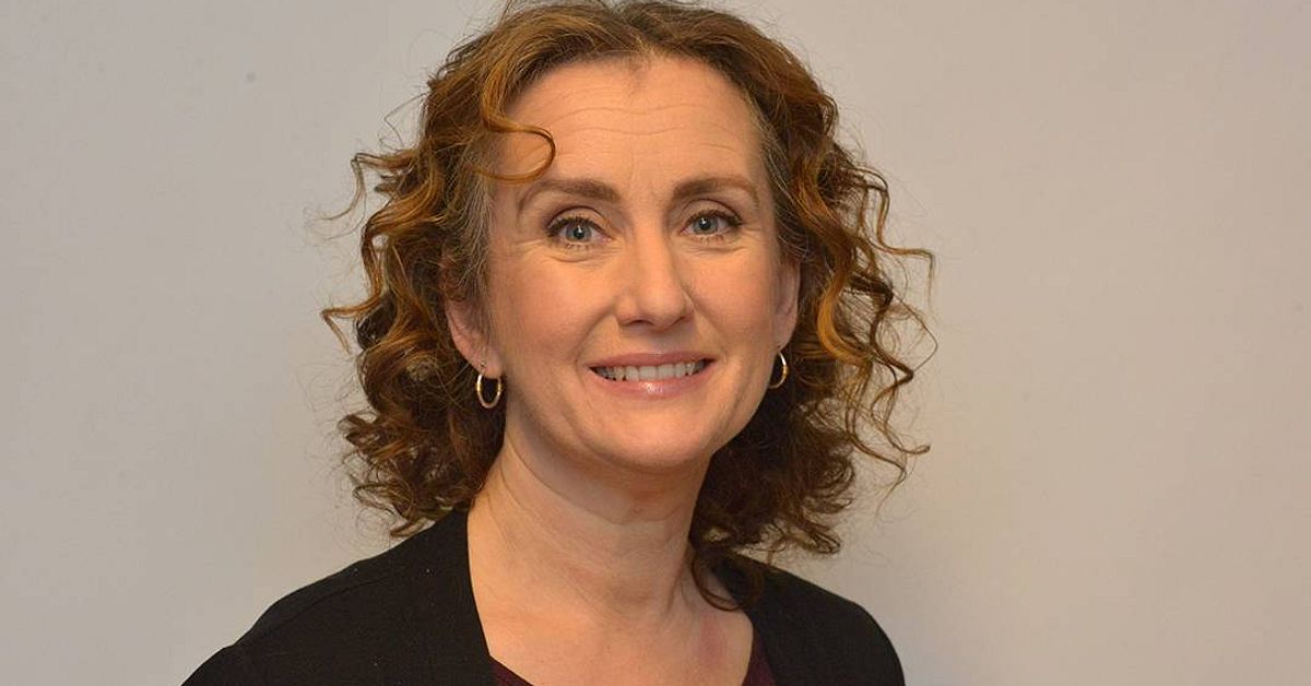 Eva lever med MS: ”Jag gjorde allt för att kämpa emot” | SVT Nyheter