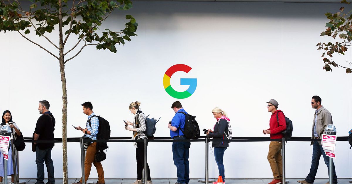 Google har köpt mark i Horndal | SVT Nyheter