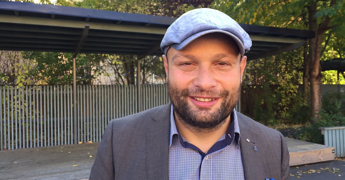 Hassan (L): ”Kommer kosta minst det dubbla” | SVT Nyheter