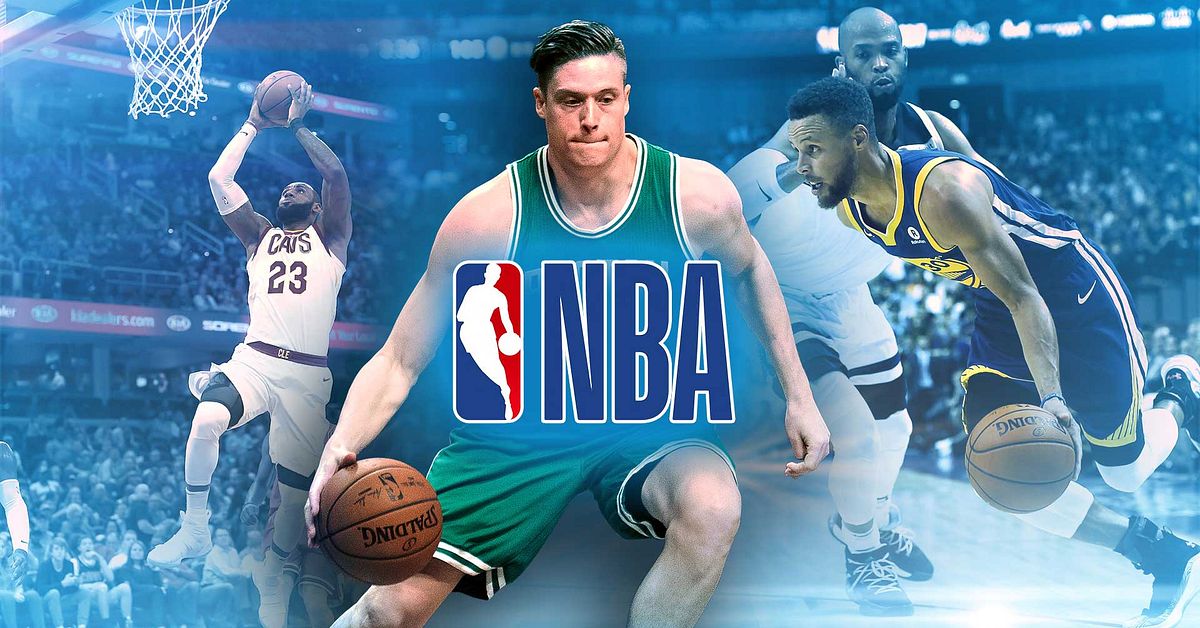 Basket: NBA-guide: Jerebko: ”Mitt skott är hundra gånger bättre nu ...