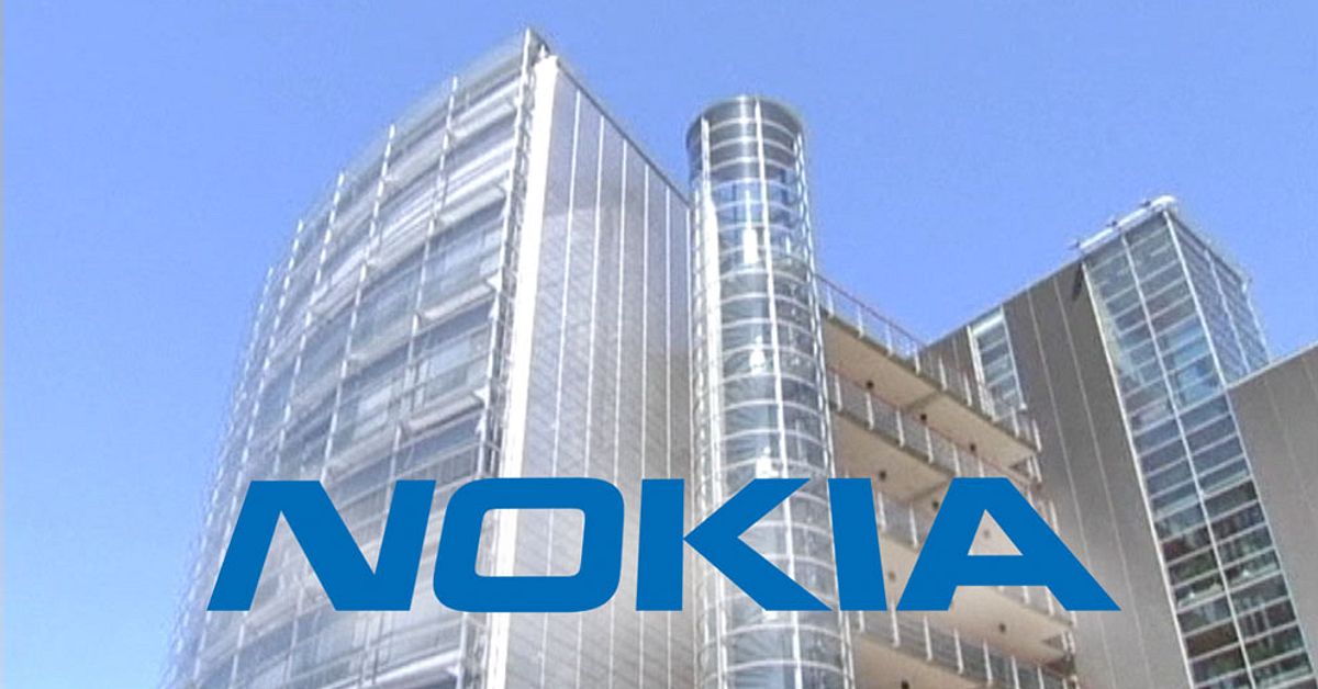 Nokian historiallinen yhtiökokous tänään | SVT Nyheter