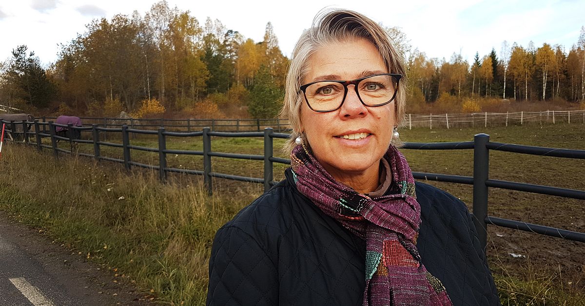 Efter stöldvågen – startar samarbete med polisen | SVT Nyheter