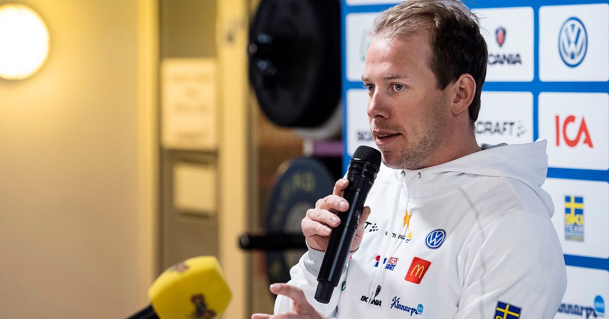 Vintersport: Häng med då skidåkarna sparkar igång säsongen | SVT Sport