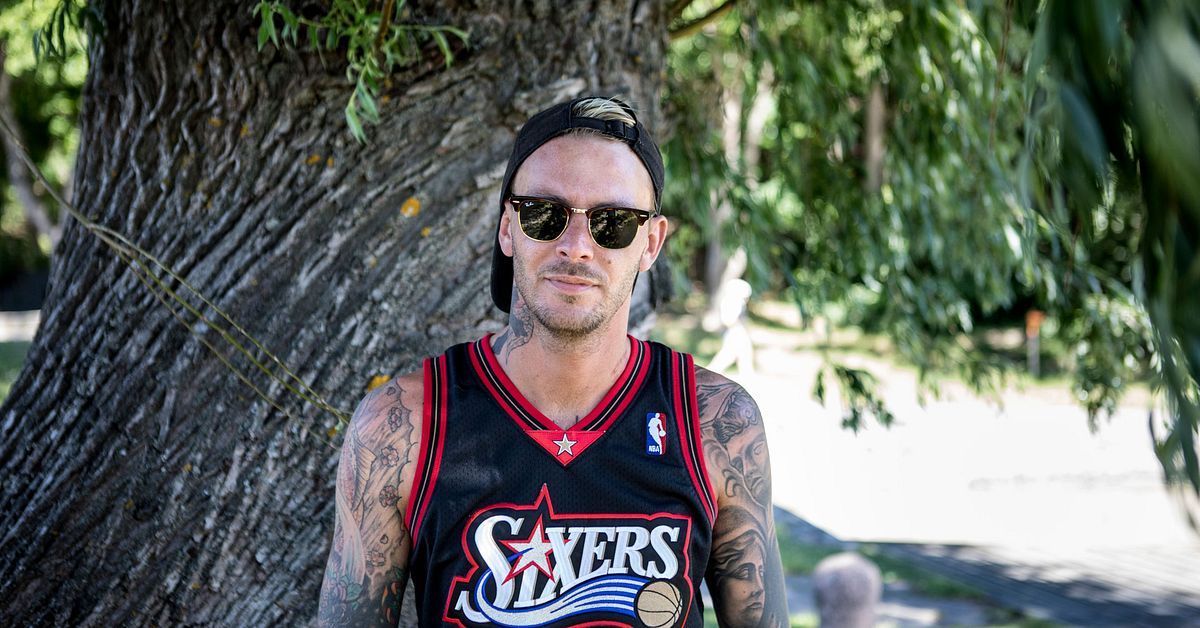 ”Jockiboi” förtalsanmäld för uppgifter i boken Monster | SVT Nyheter