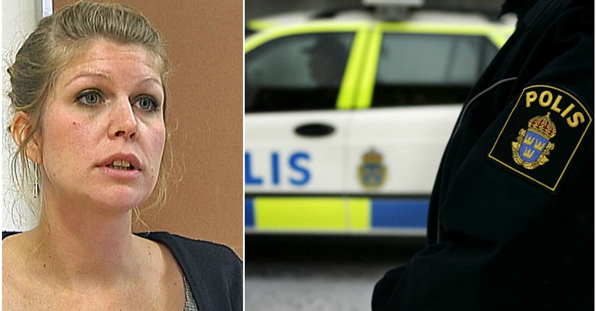 Inget Genombrott I Polisutredningen Svt Nyheter