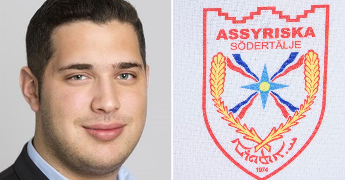 Assyriska FF har betalat – får spela på fotbollsarenan igen | SVT Nyheter