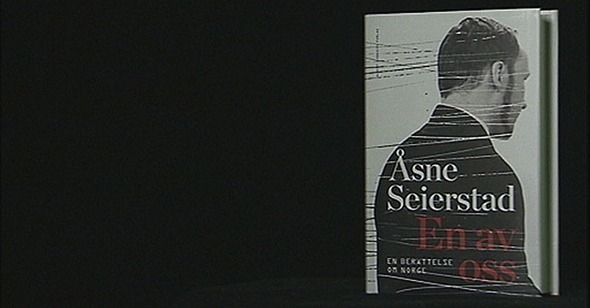Den utstötta terroristen | SVT Nyheter