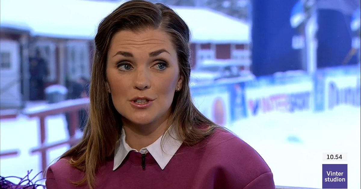 Vintersport: Ojala efter Stina Nilssons skadebesked: ”Största ...