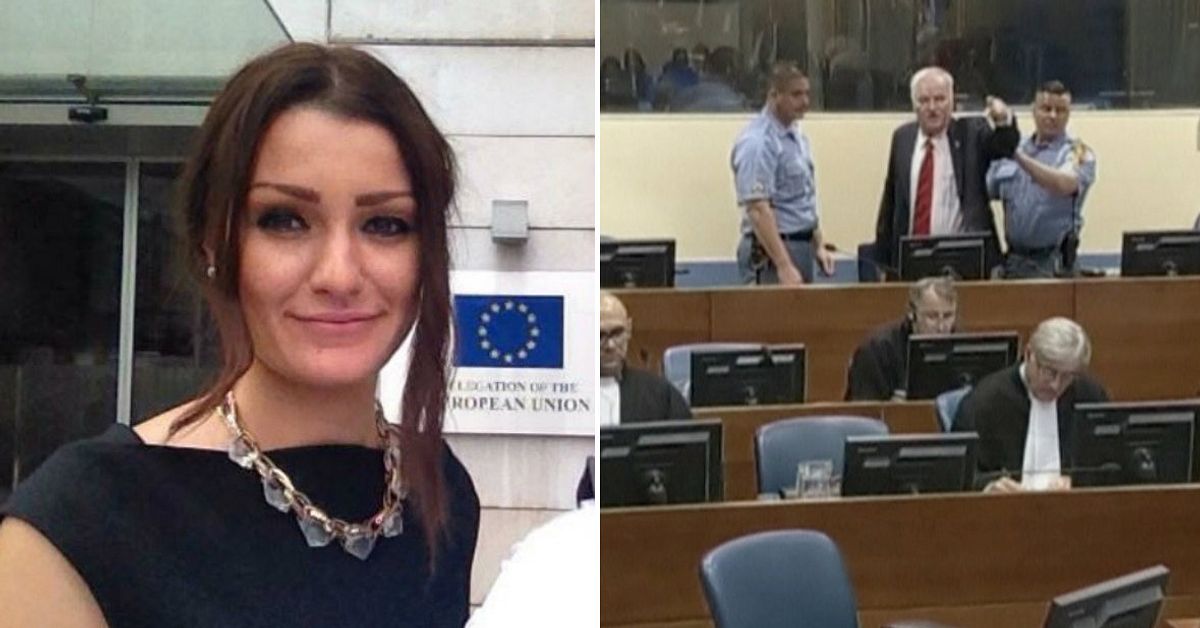 ”Jätteviktigt att han döms – har krossat min barndom” | SVT Nyheter