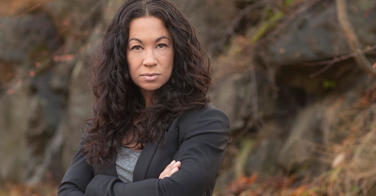 Magda Gad kan få Stora journalistpriset i kväll | SVT Nyheter