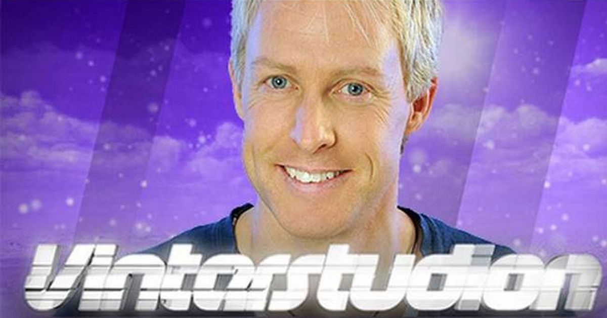 Vinterstudion sänder direkt | SVT Nyheter