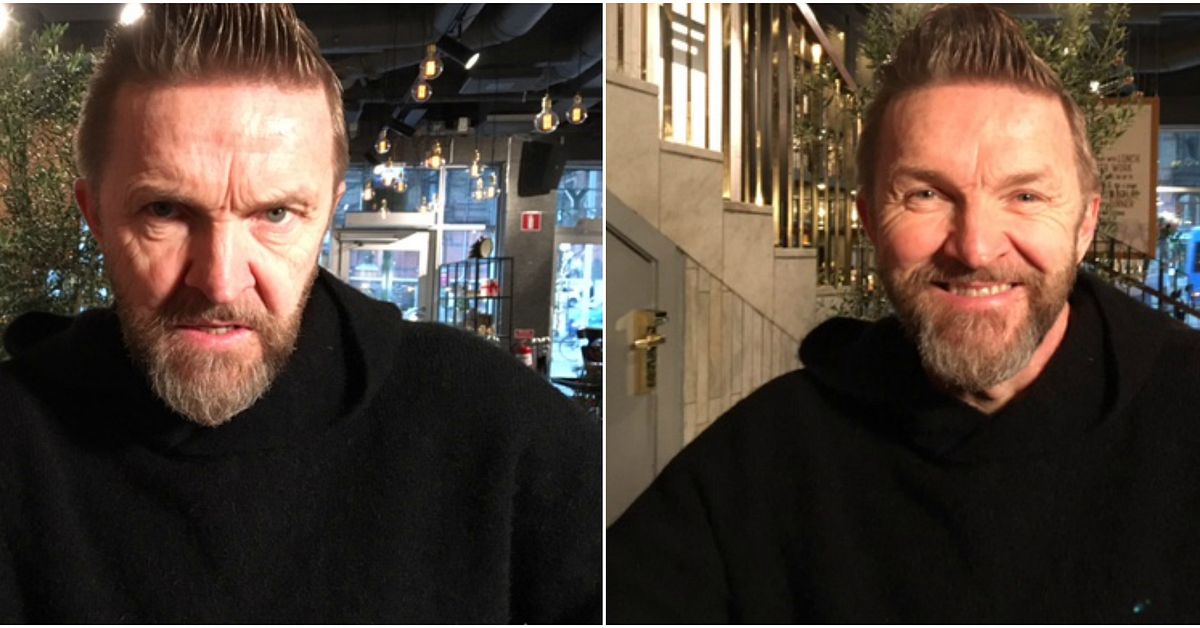 Timo Nieminen mukana suuressa Hollywood tuotannossa | SVT Nyheter