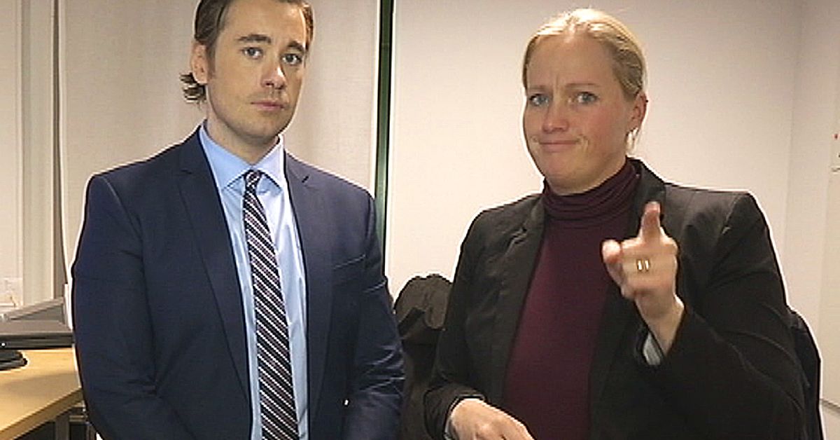 Vet du mer om sextrakasserierna? | SVT Nyheter