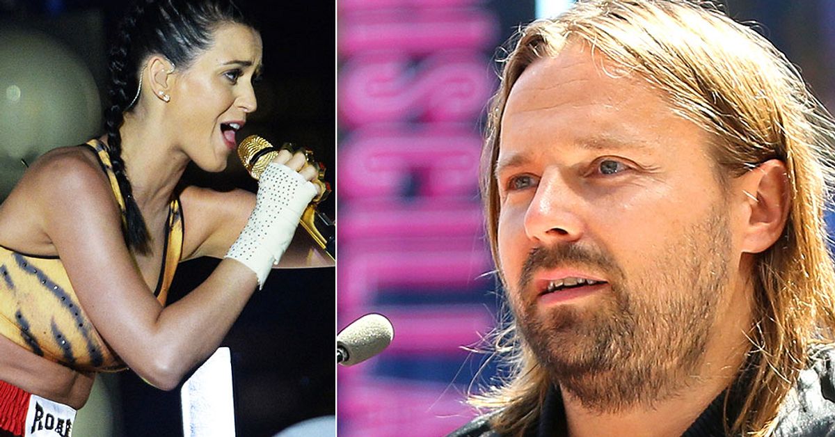 Svenske producentstjärnan nominerad till grammy | SVT Nyheter